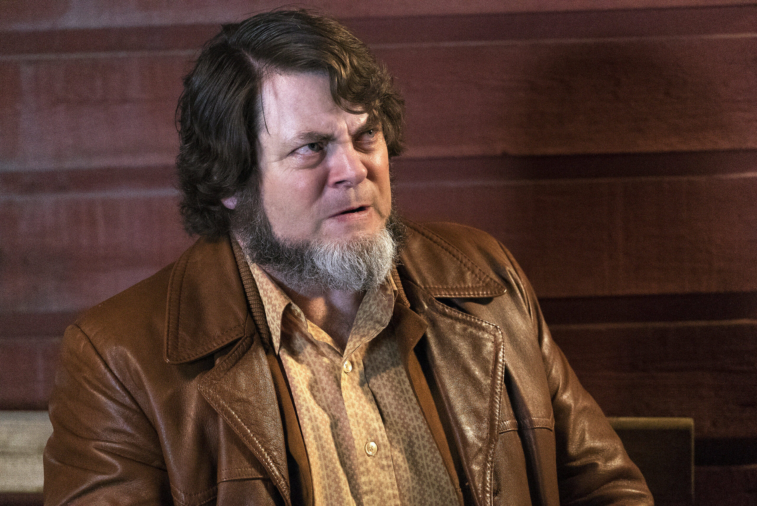 Fargo Review: Rhinoceros - Beware the Jabberwock | OutKick