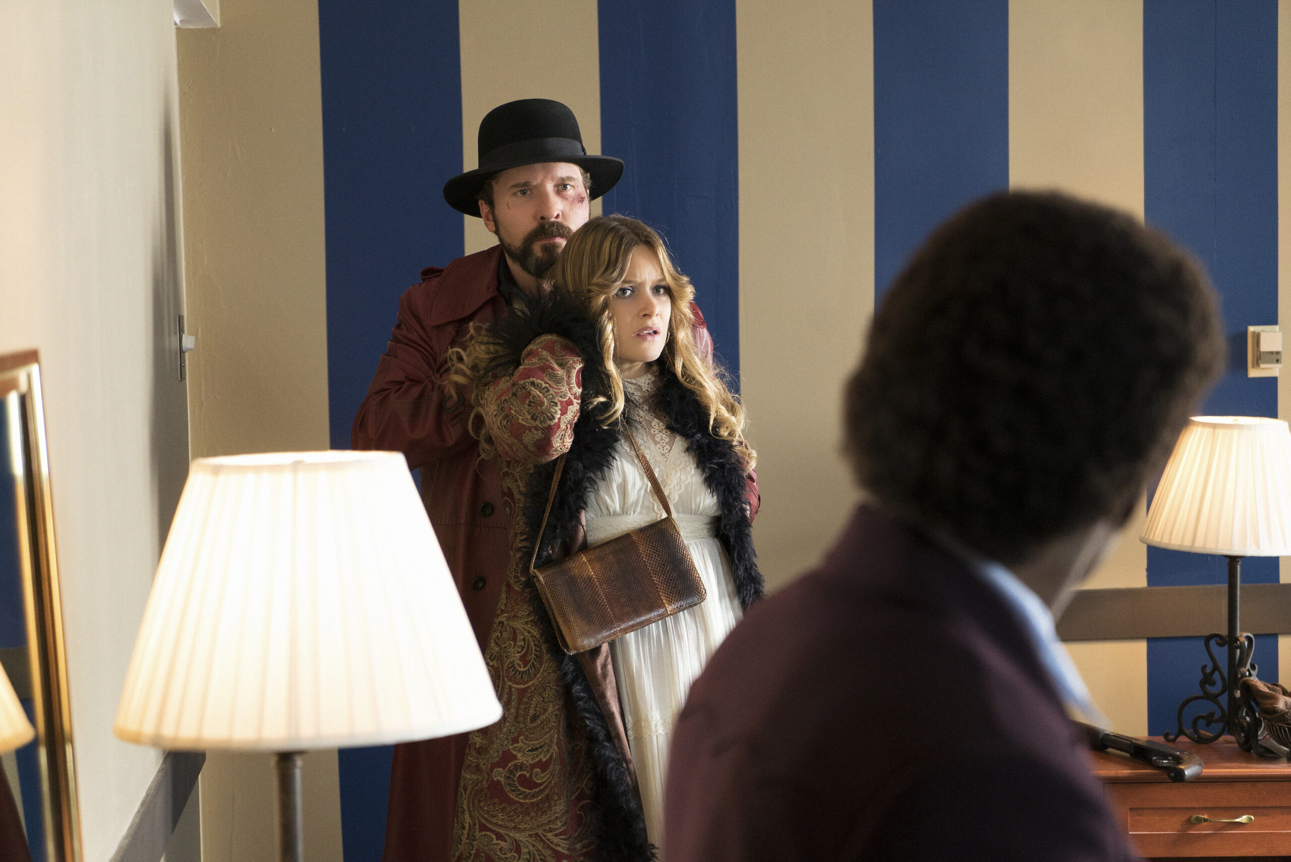 Fargo Review: Did You Do This? No, You Did It! | OutKick