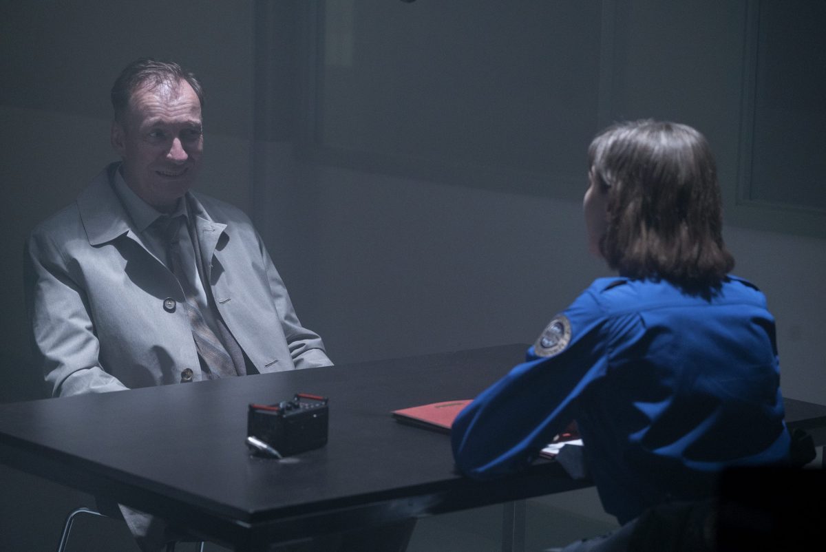 REVIEW - Fargo: Season 3 Finale