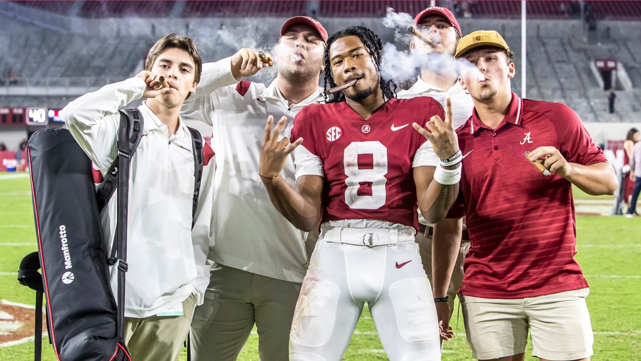 Tennessee Attempting To Beat Alabama For First Time Since '06 - outkick ...