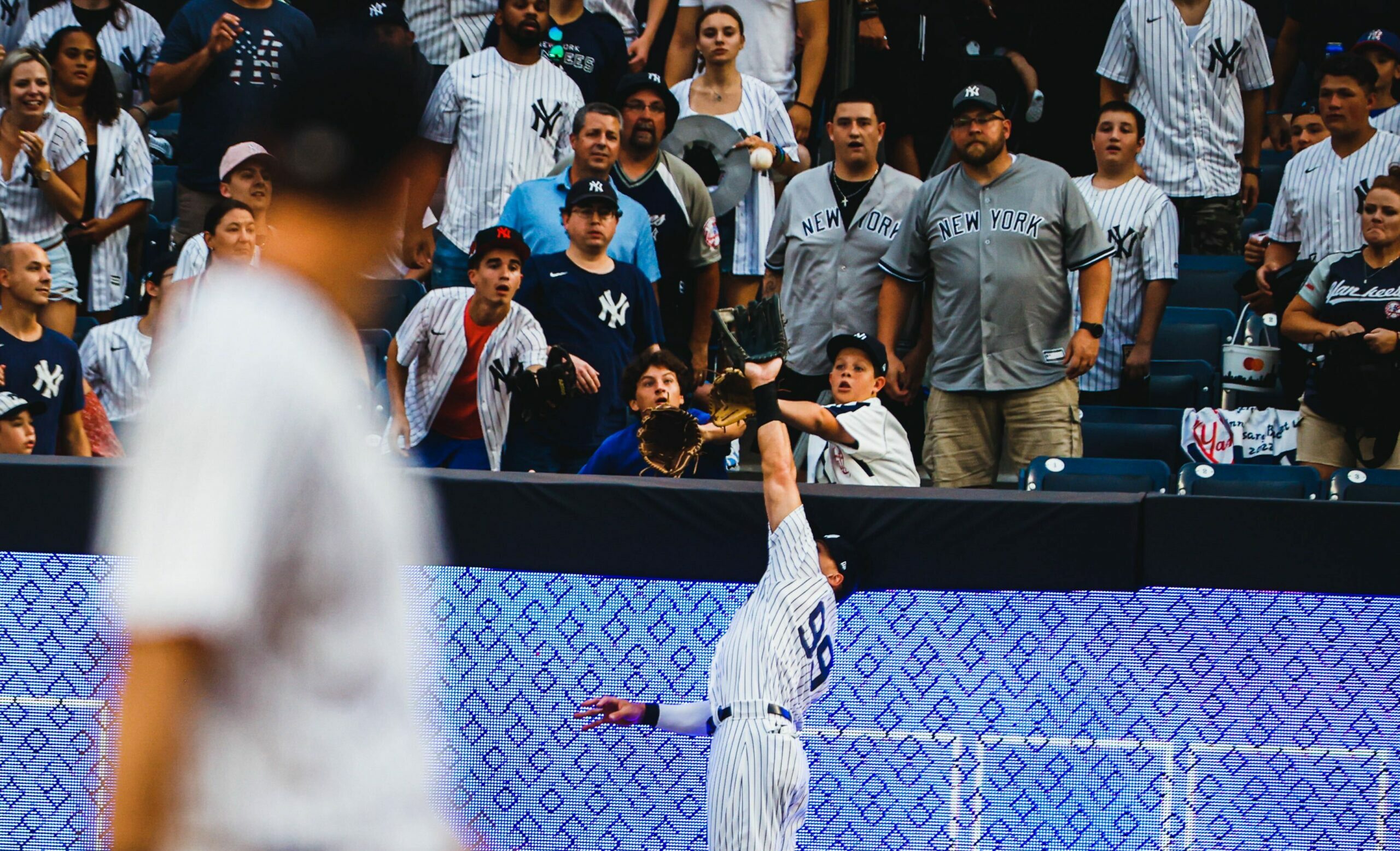Aaron Judge Has Huge Night, MVP Season Continues As He Seeks New ...
