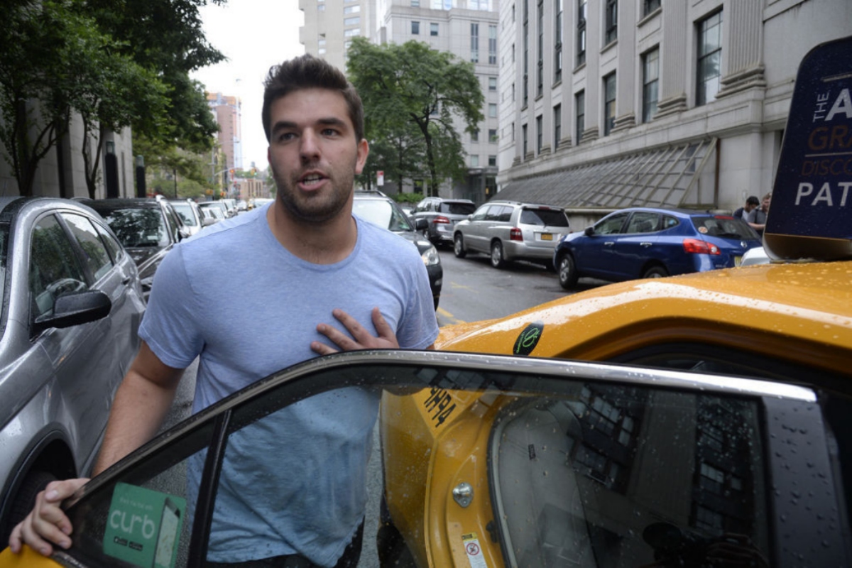 Fyre Festival 2 Is A Go And It's Already Sold Out Presale Tickets | OutKick