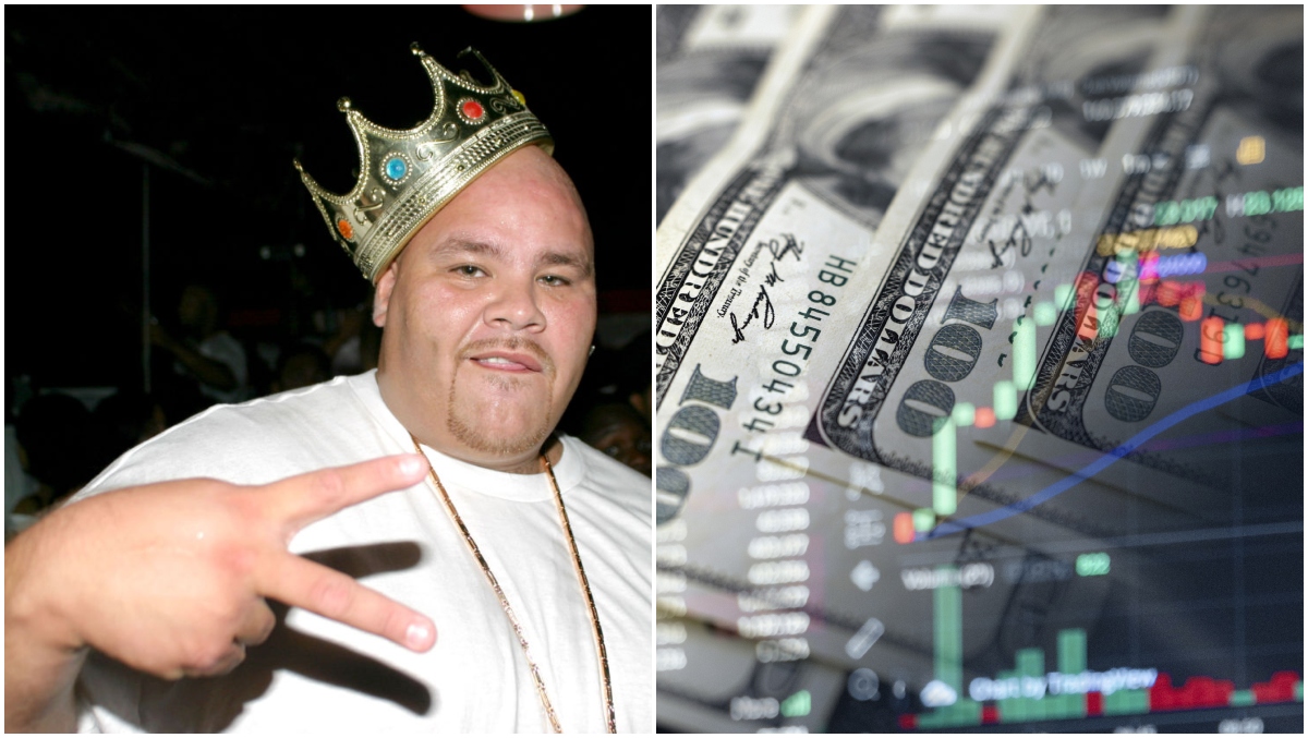 Fat Joe Feels Effects Of Inflation But Thinks Joe Biden Is The Answer ...