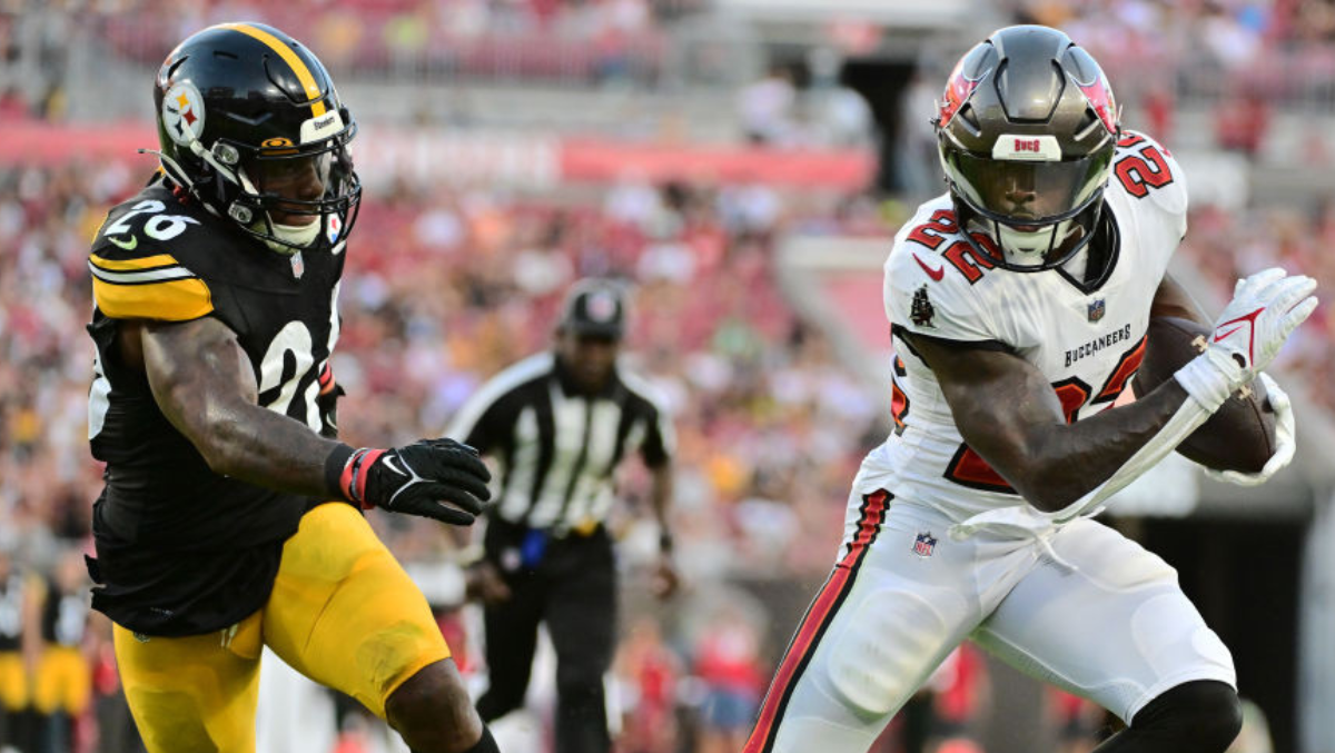 Steelers' LB Kwon Alexander Fined Nearly $44K For Questionable Hit ...