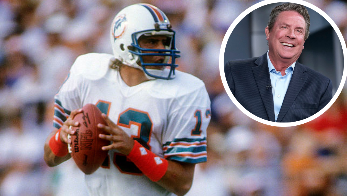 Dan Marino Says He'd Throw For 6K Yards Under Today's NFL Rules | OutKick