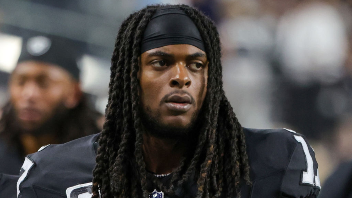 Davante Adams Shows Frustration With Raiders: 'I Don't Got Time To Wait ...
