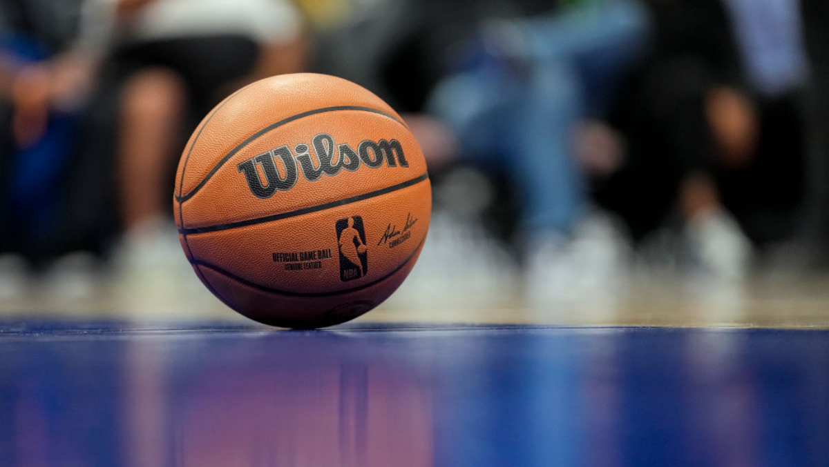 NBA Study Confirms 'Load Management' Is Pointless | OutKick