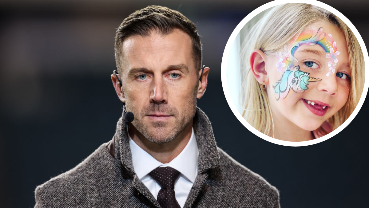 Alex Smith Opens Up About Daughter's Battle With Brain Cancer | OutKick