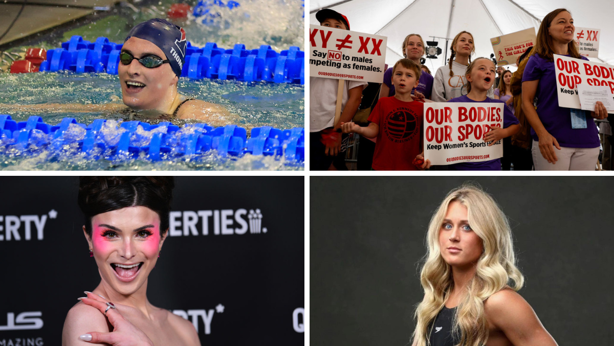 Where Are The Women? Why We Have To Break The Silence In The Figh