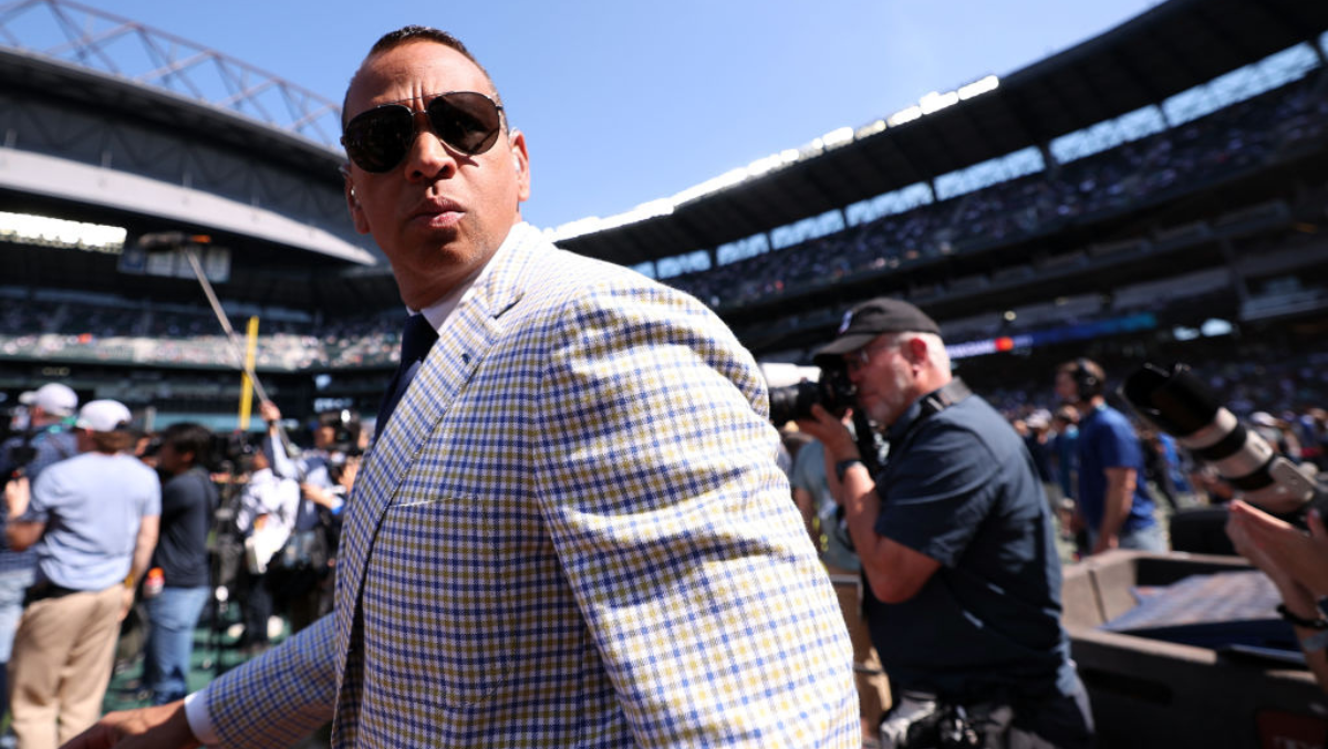 Alex Rodriguez Under Fire For 'Punching A Little Person' Comment | OutKick