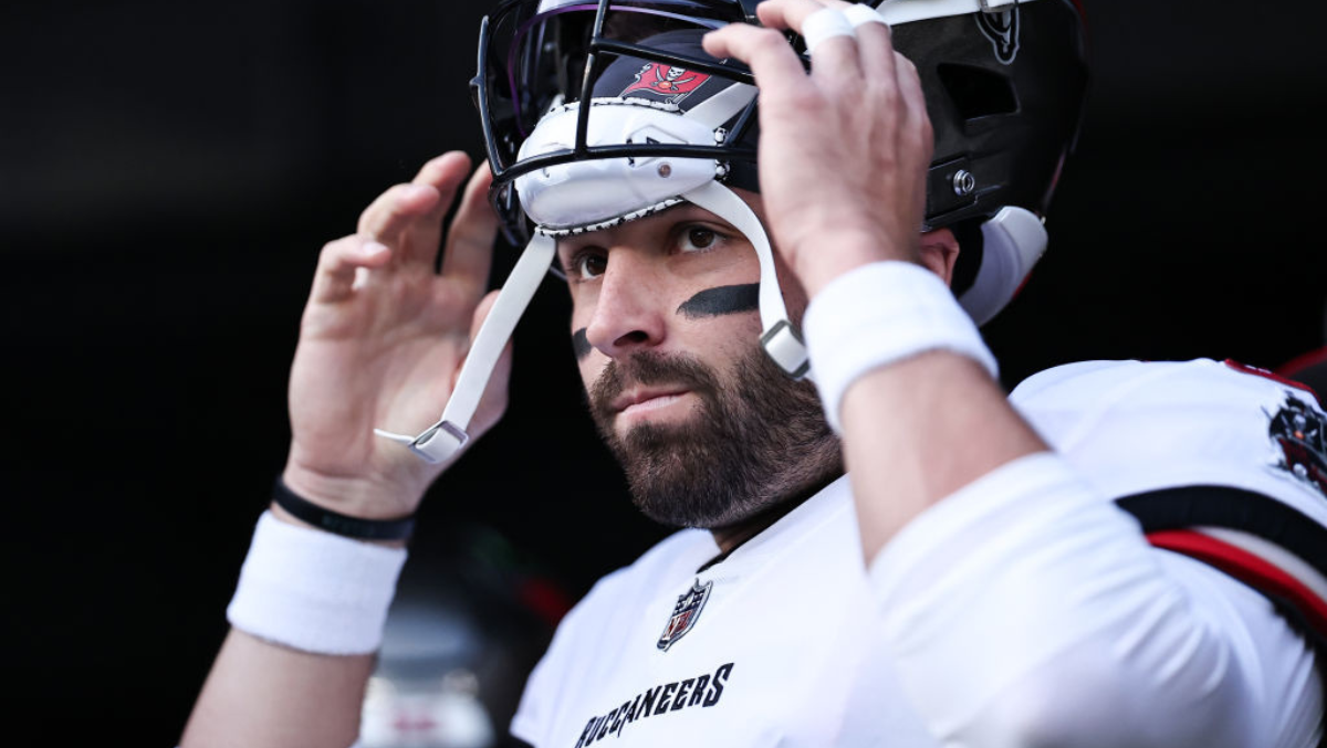 Baker Mayfield Might Have Lost $12 Million, Legal Battle Brewing With ...