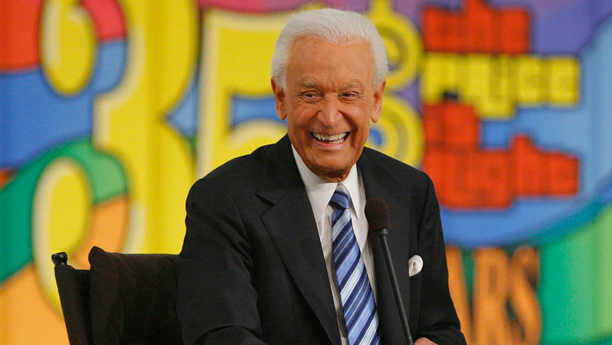 Legendary 'The Price Is Right' Host Bob Barker Dies At 99 | OutKick