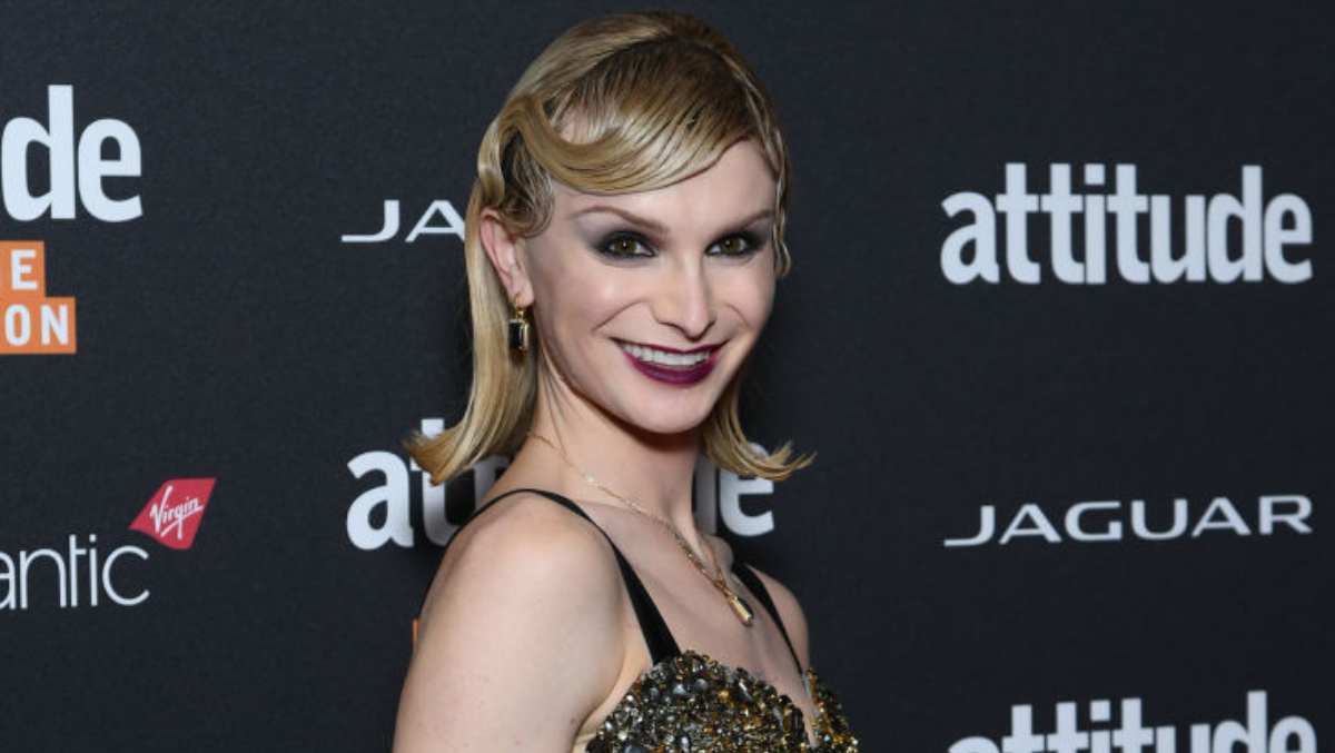 U.K. Magazine Named Dylan Mulvaney 'Woman Of The Year' Because Of ...