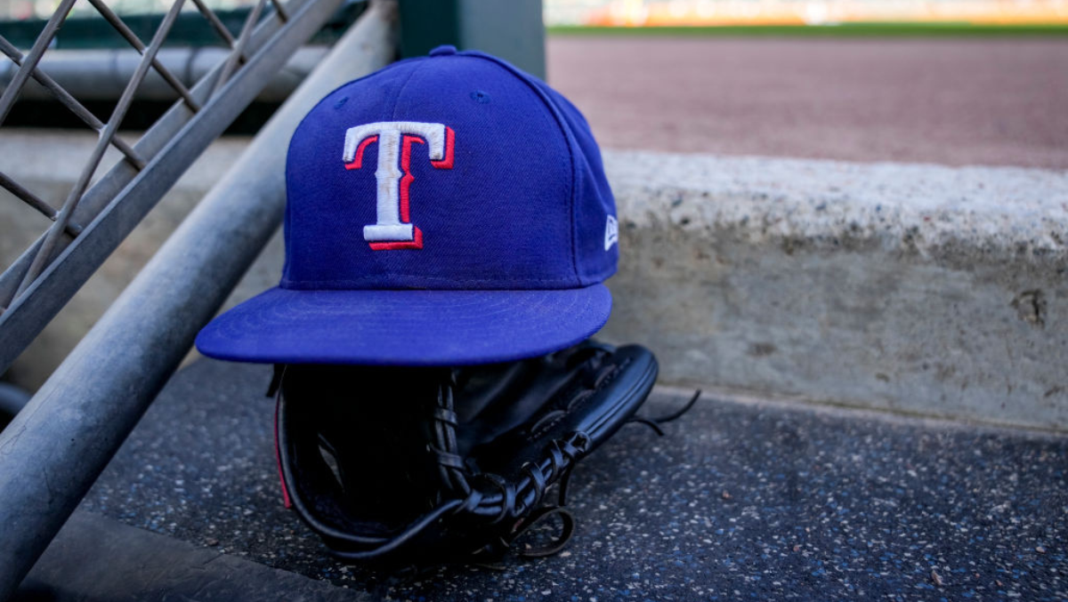 Texas Rangers Listen To Their Fans, Remain Only MLB Team Without Pride ...