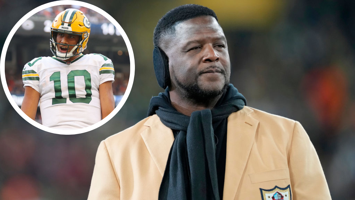 Packers Great LeRoy Butler Says Jordan Love Could Be Best QB In 2020 ...
