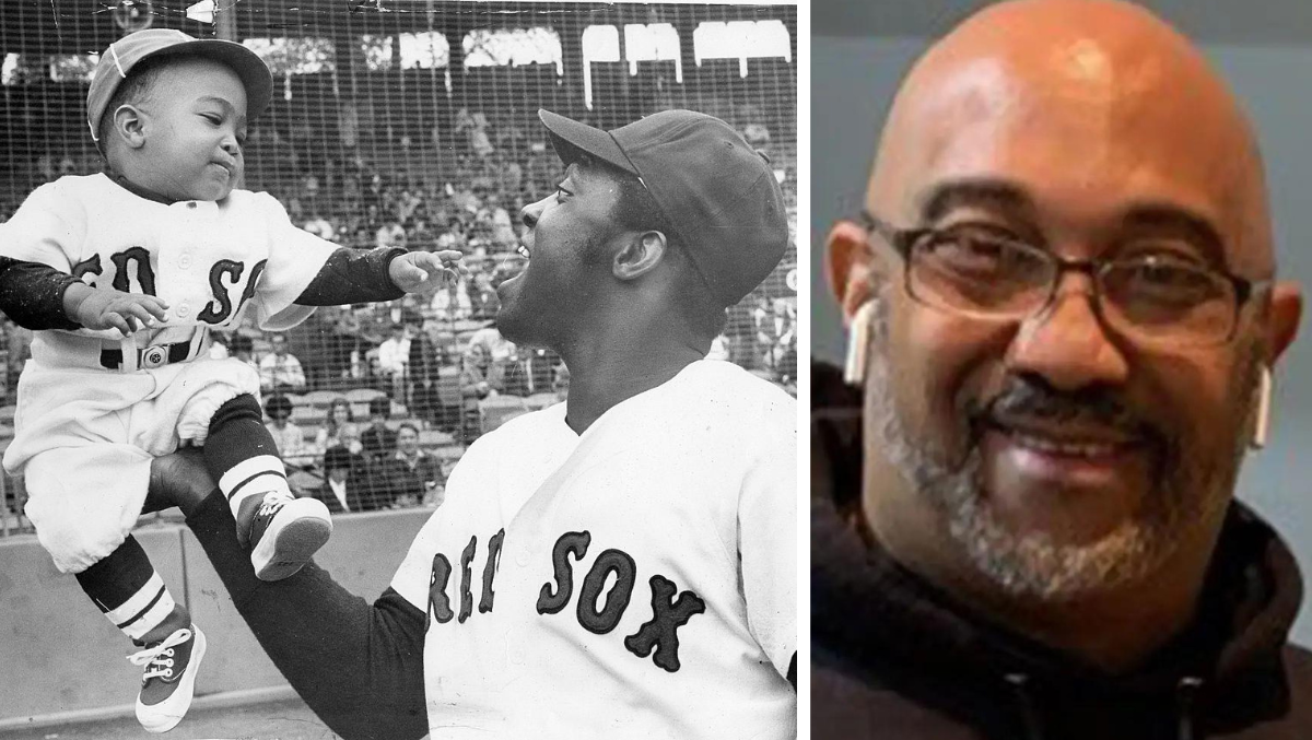 Son Of Former Red Sox Player George Scott, Linked To Murder-Suicide ...