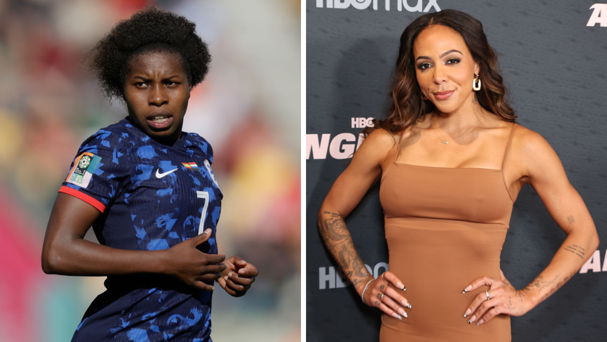Former USWNT Star Sydney Leroux Throws Salt In Netherlands Wounds ...