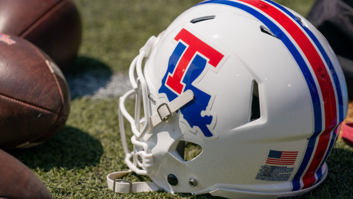 La Tech's Brevin Randle Suspended Indefinitely For Stomping On UTEP ...