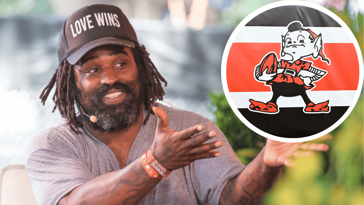 Ricky Williams Is The Rare NFL Player Who Wished He Played For ...