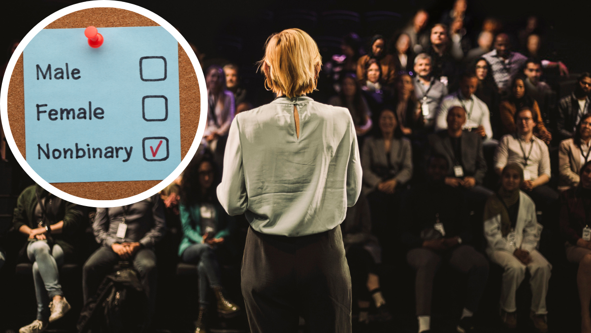 Men Overrun Grace Hopper Women In Tech Conference By Registering As Non ...