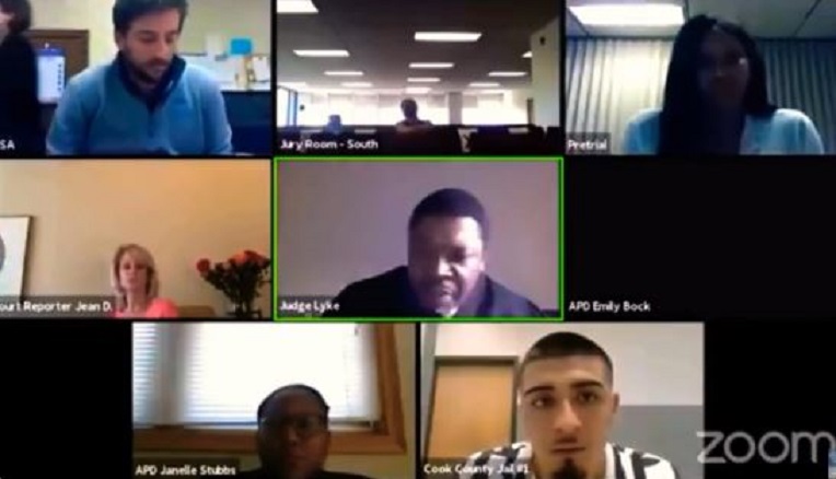 Federal Informant Blows His Cover During Court Hearing That Is Being ...