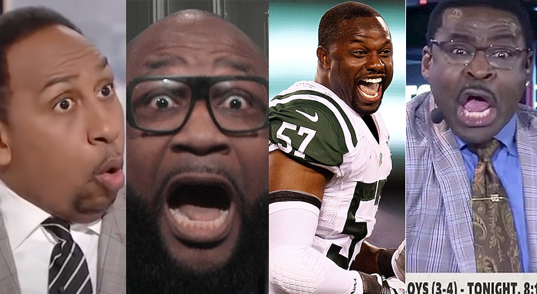 Column: Inside ESPN's 'Diversity' Plans