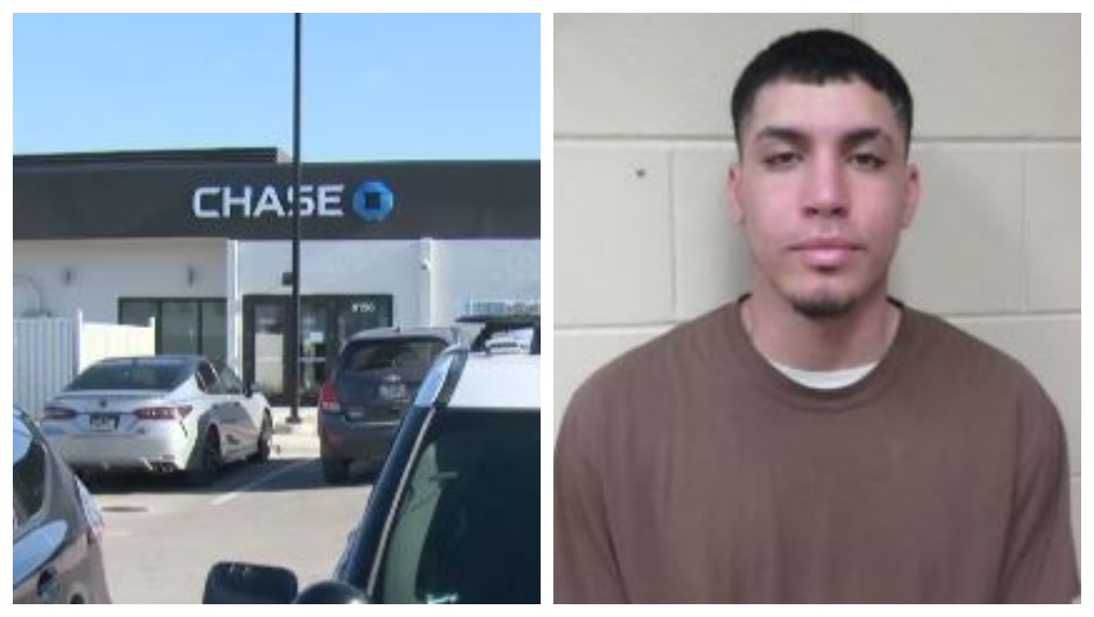 Florida Man Arrested After Taking An Uber To Rob A Bank | OutKick Florida Man Arrested After Taking An Uber To Rob A Bank | OutKick
