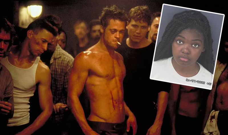 Florida Teacher Was Running A Fight Club In Her Class, According To ...