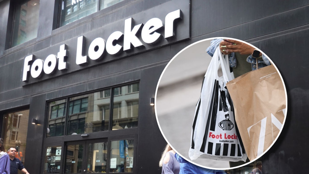 Foot Locker To Close Stores, Open New Ones In Bid To Get Fancy | OutKick