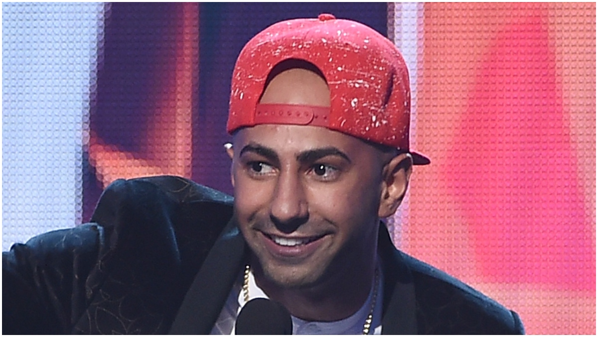 Fousey Banned For Life From Las Vegas Casinos: VIDEO - outkick | OutKick