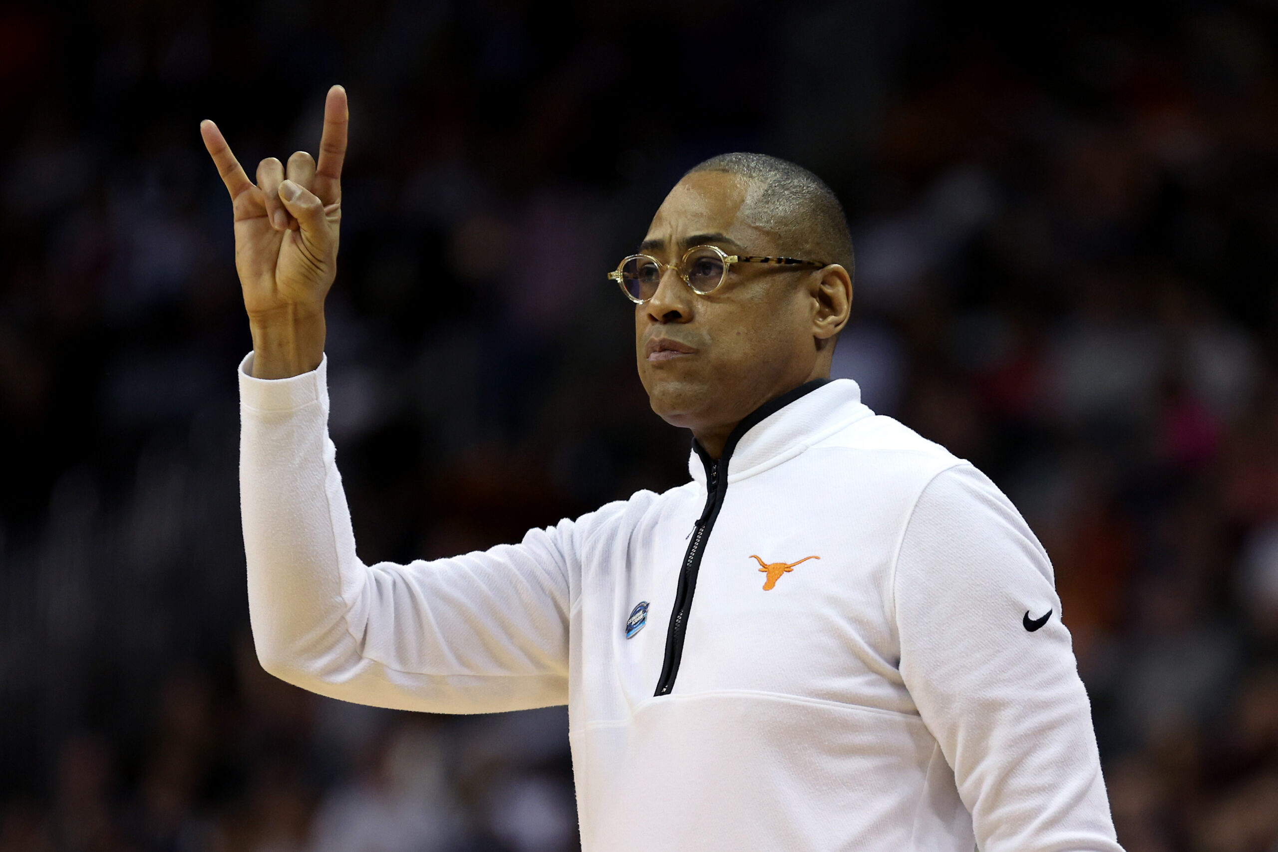 Texas Longhorns Promote Interim HC Rodney Terry After Unexpected Run