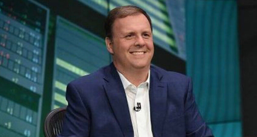 Cousin Sal Launches Media Company | OutKick
