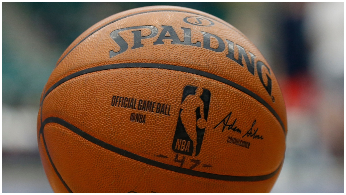 Dink Pate Becomes Youngest Pro In American History - outkick | OutKick