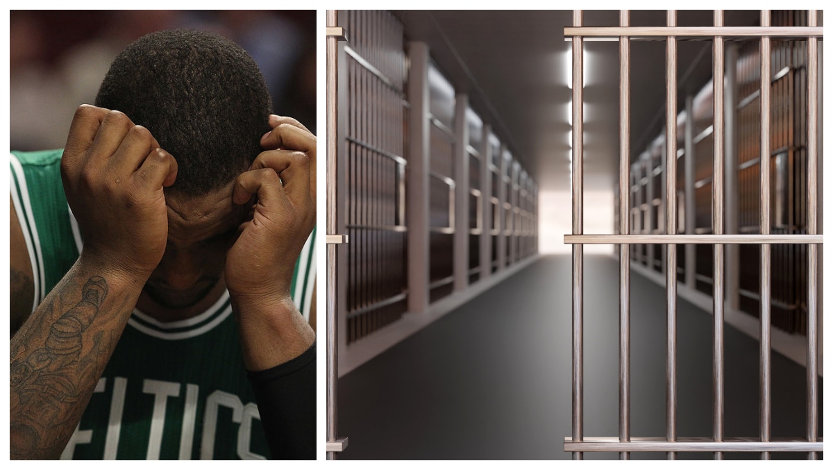 Glen 'Big Baby' Davis Found Guilty Of NBA Healthcare Scam, Could Face Years In Prison | OutKick
