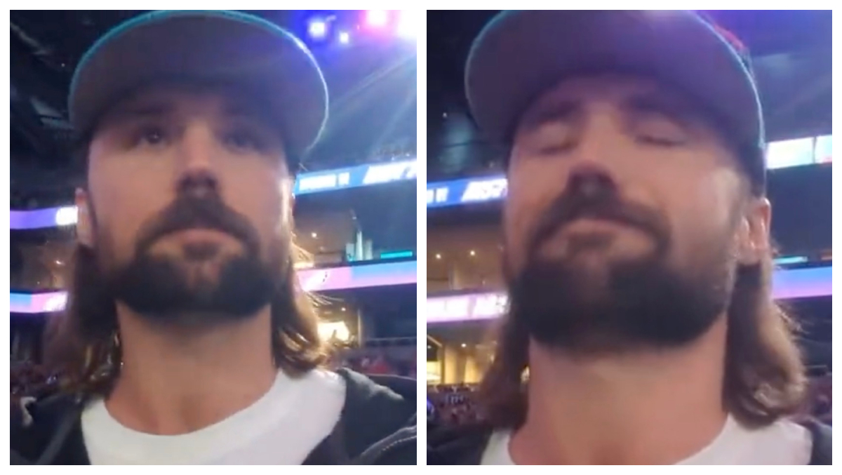 Gardner Minshew Not Focused On Partying At The Super Bowl - outkick ...