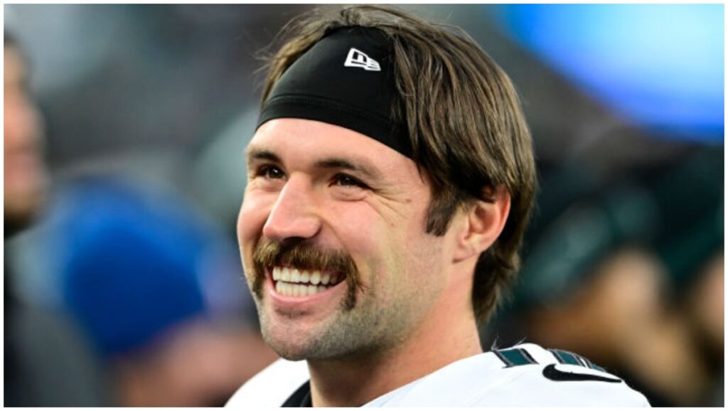 Raiders Find Possible Season-Opening Starter In Gardner Minshew But Not ...
