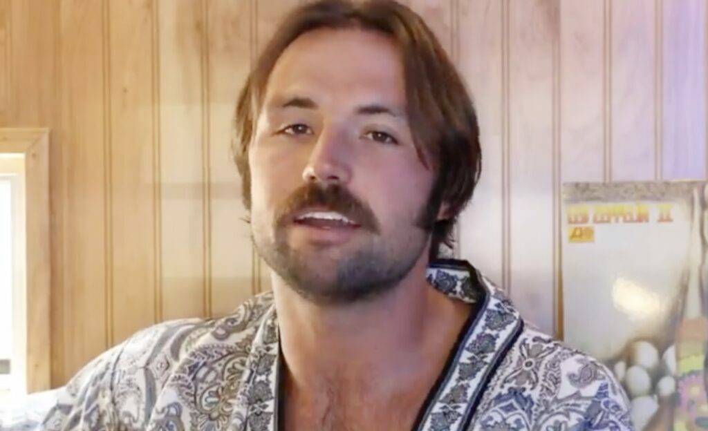 Gardner Minshew Is Selling The Bus He Lives In - outkick | OutKick