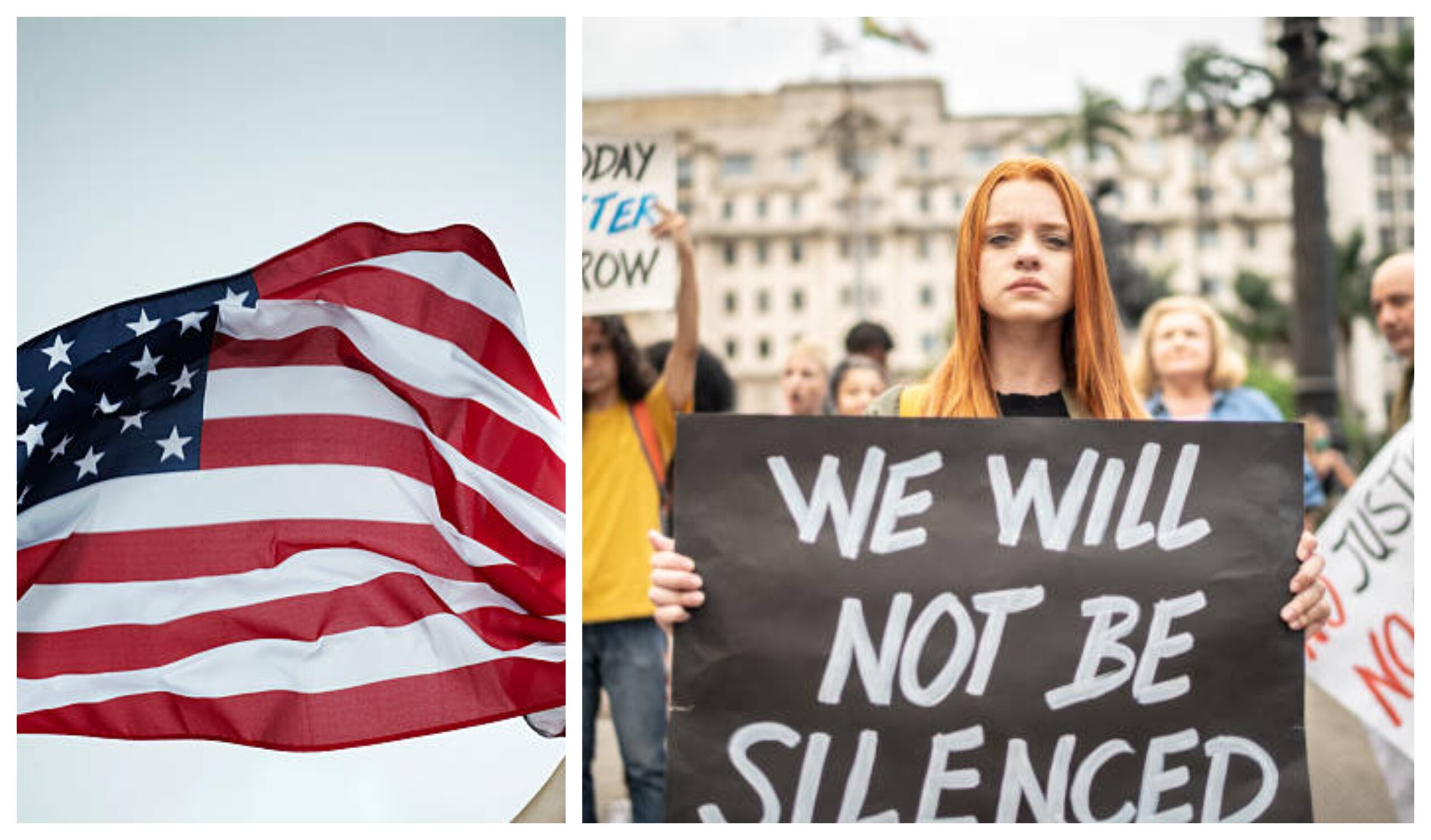 Younger Americans Far Less Proud To Live In United States Than Boomers ...