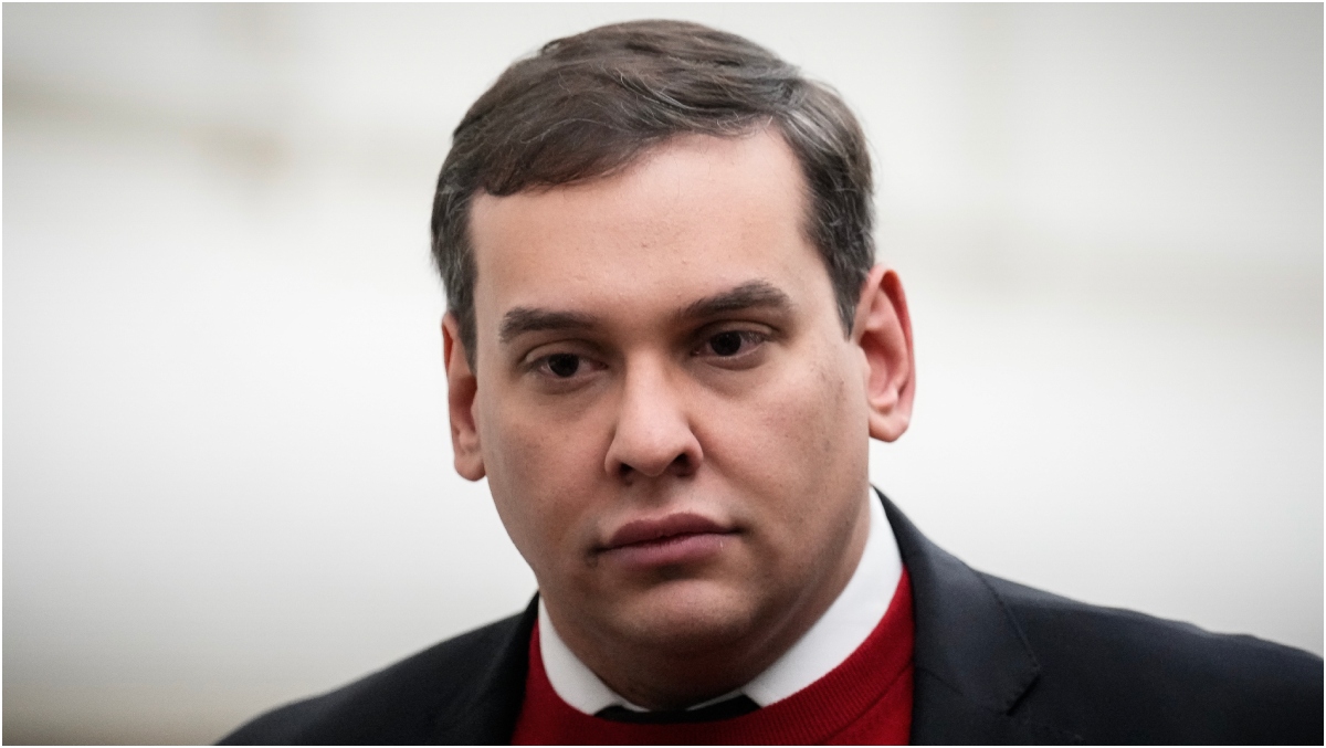 George Santos Making Big Money On Cameo - outkick | OutKick