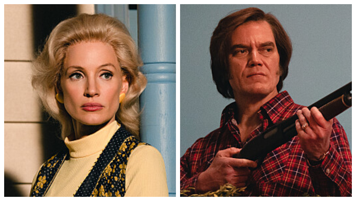 'George & Tammy' Is An Incredible Series: REVIEW - outkick | OutKick