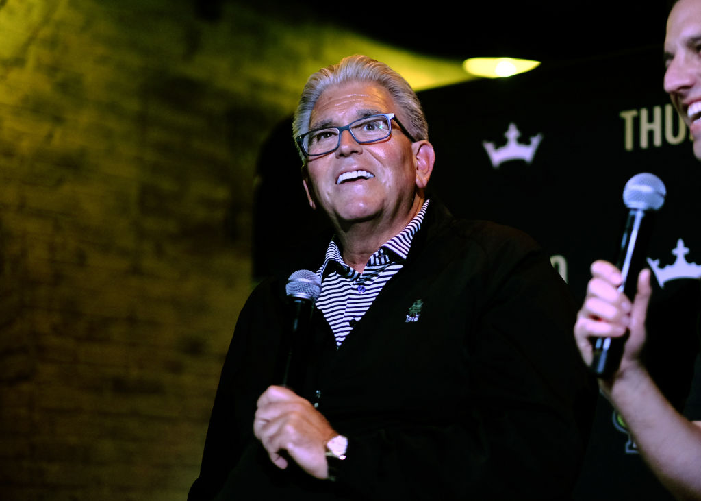 The Legacy of Mike Francesa | OutKick