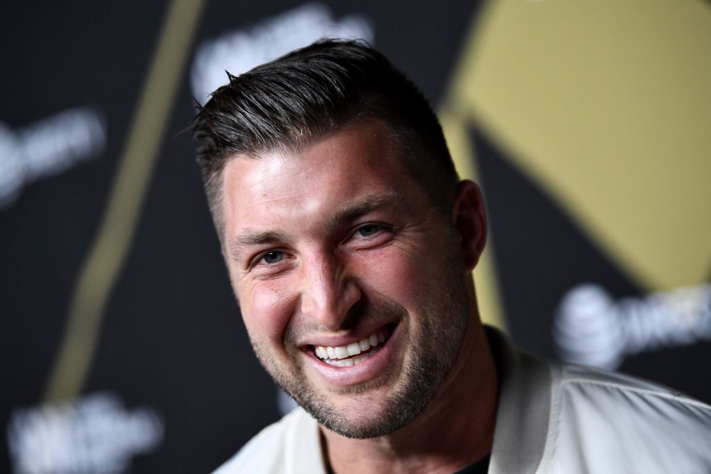 Tim Tebow Releases Children's Book Honoring His Late Dog, Bronco | OutKick