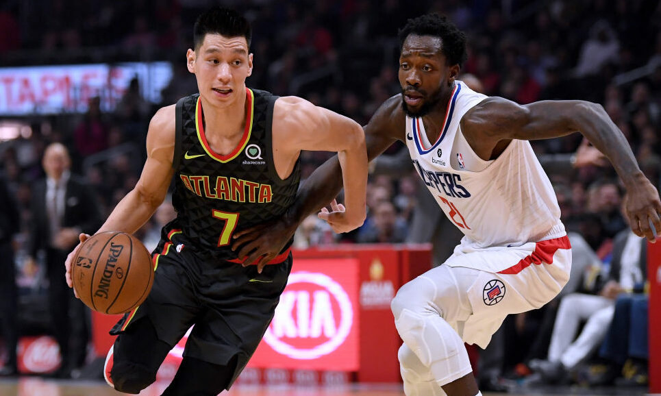 Jeremy Lin Inks To Play For Golden State's G-League Team The Santa Cruz ...
