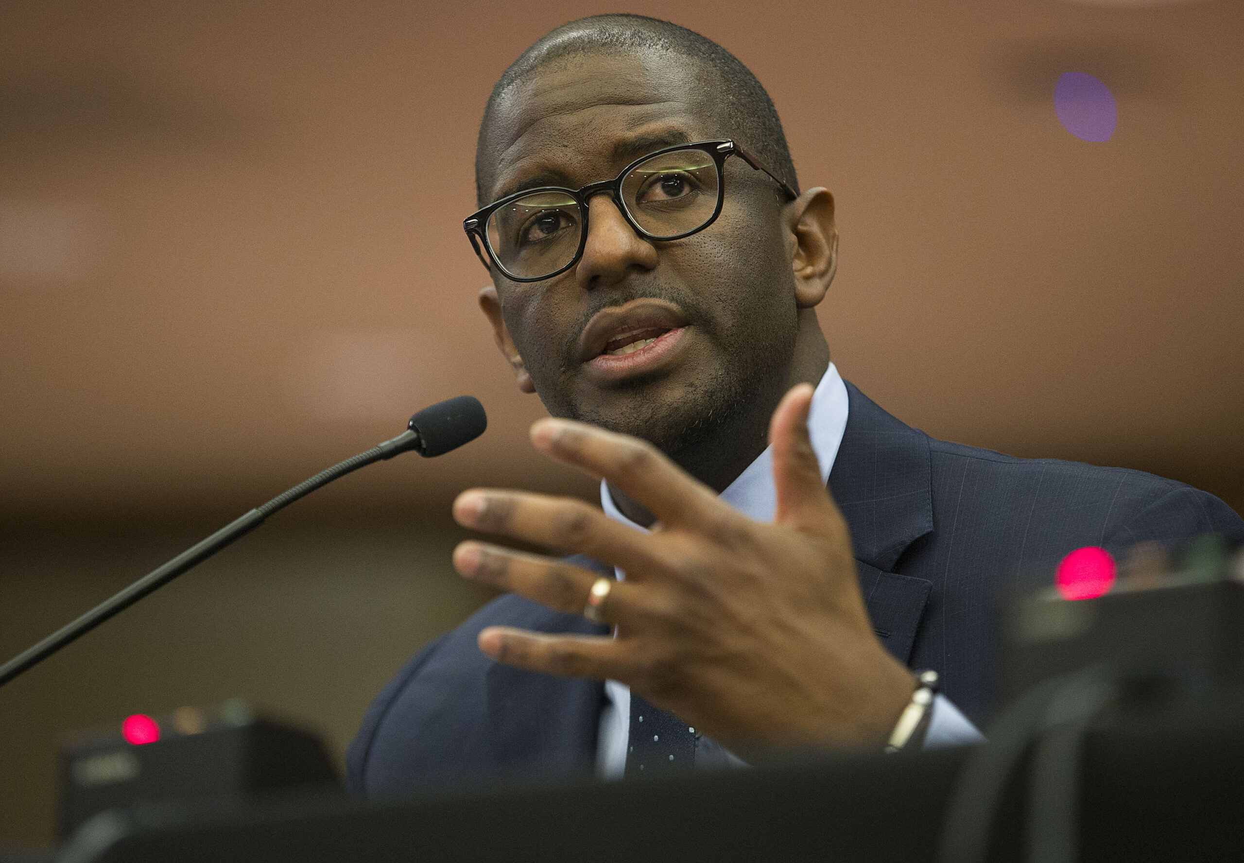 Clay Travis: FL Would Look Different If Andrew Gillum Had Been Elected ...