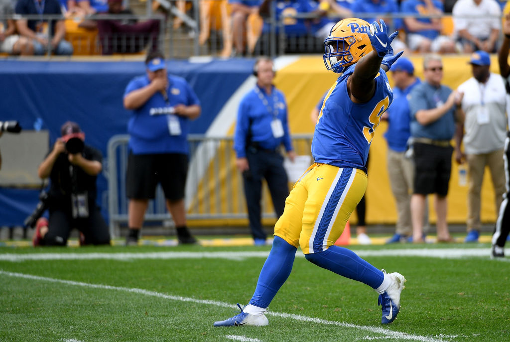 Vikings Rookie Jaylen Twyman Shot, Expected To Recover | OutKick