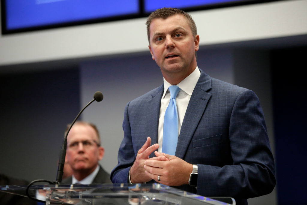 Iowa Senator, Former Cyclones WR, Wonders How NIL Plays Out: 'We Can't ...