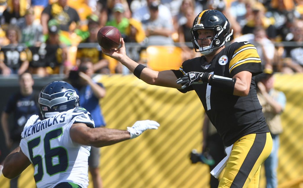 GM Kevin Colbert: Roethlisberger Returning To Pittsburgh Not A Sure ...