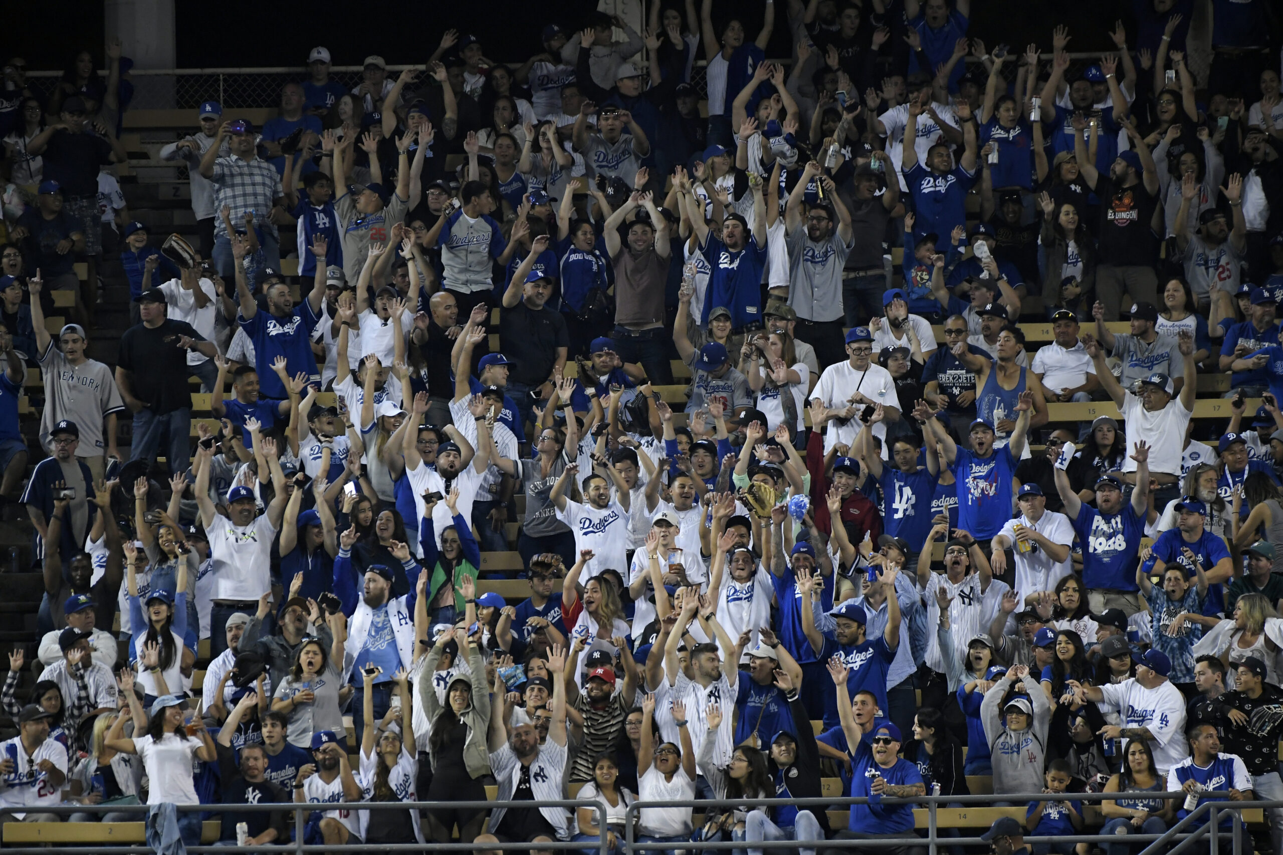 Hilariously Misinformed Graph Showing MLB Attendance Costs Gets Roasted ...