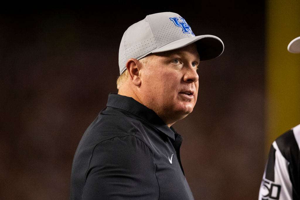 Kentucky Has The Right Tools, But Can They Finish The Season With 10 ...