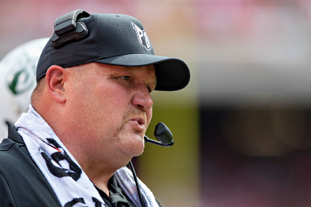 Portland State Football Coach Offers To Buy You A Beer If You Come ...